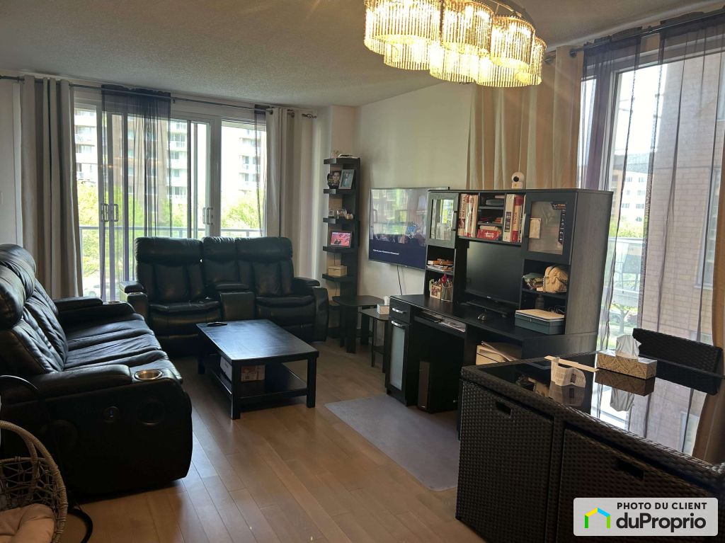 Quebec Apartments for rent