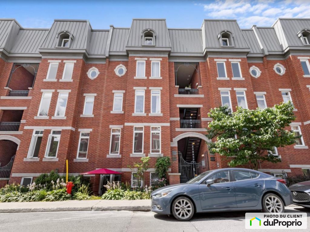 Quebec Apartments for rent
