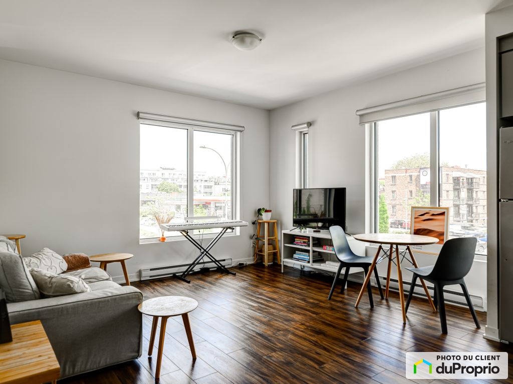 Quebec Apartments for rent