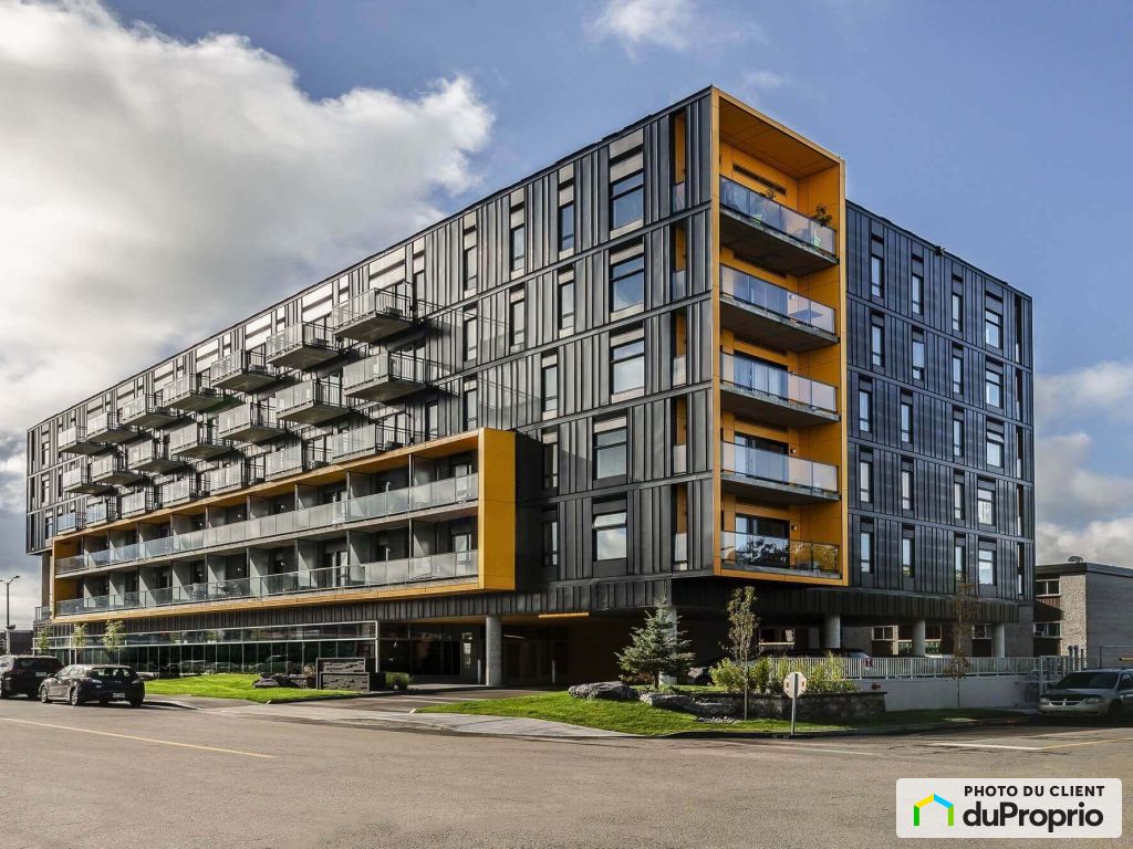 Studios/Lofts à louer, Québec