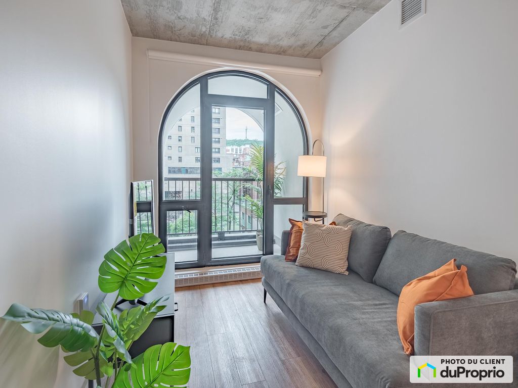 Chambres à louer, Montréal / l'Île