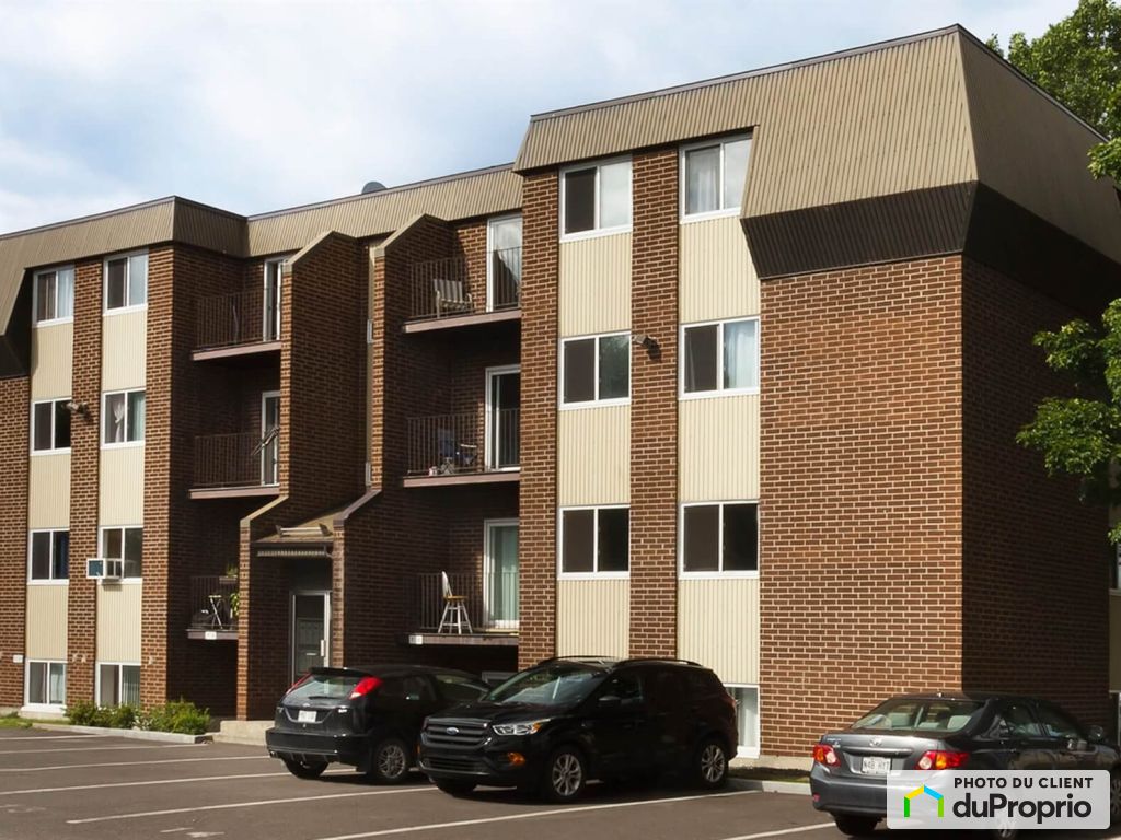 Quebec Apartments, houses for rent