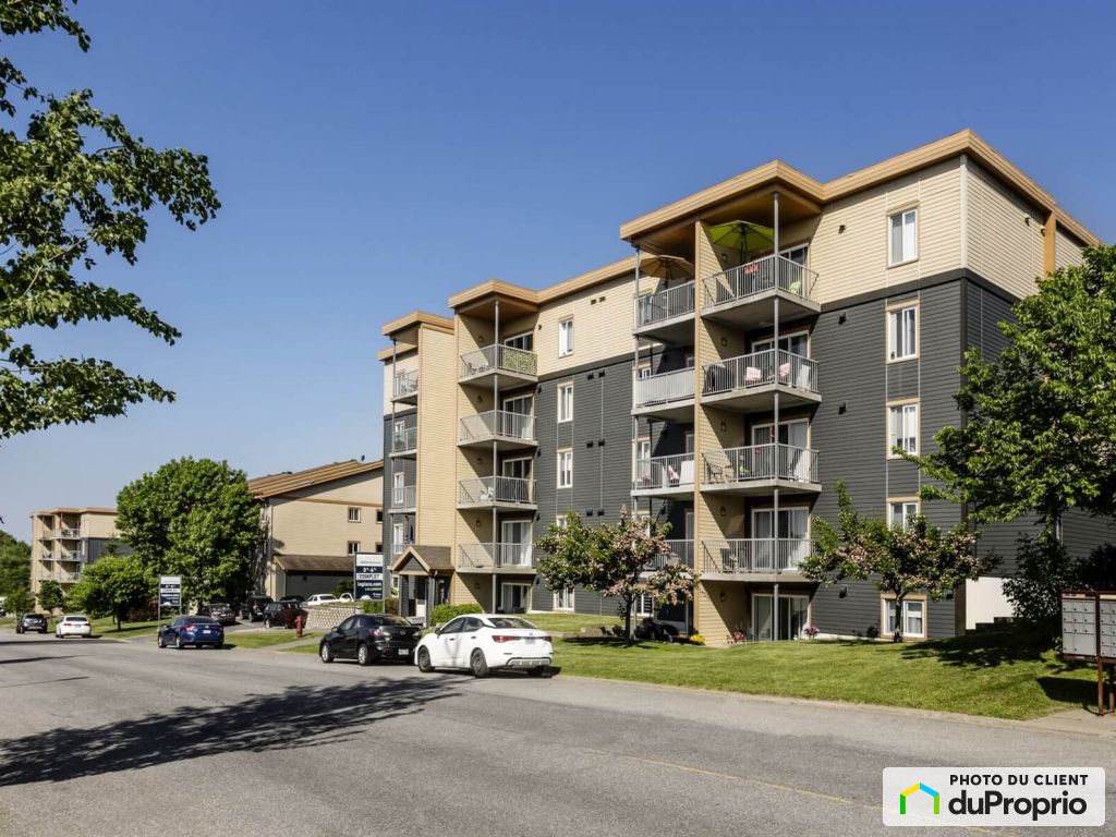 Quebec Apartments, houses for rent