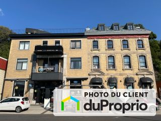 Appartements, maisons à louer, Lévis