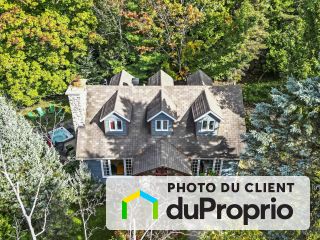 Maisons à louer, Estrie