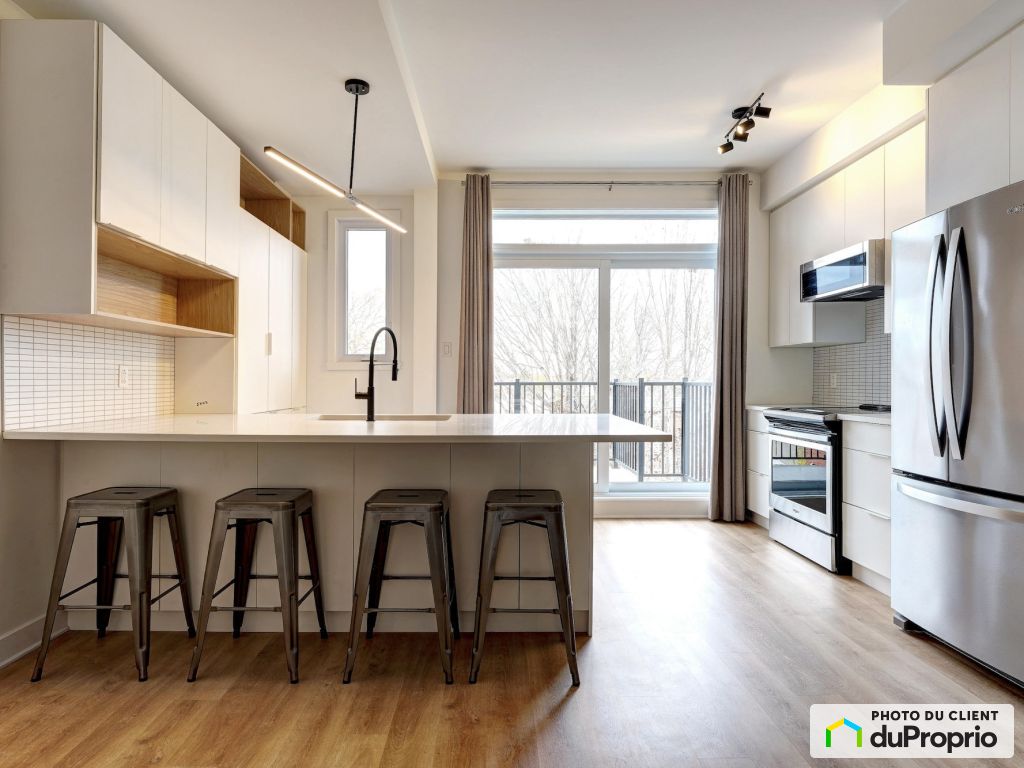 Quebec Apartments, houses for rent