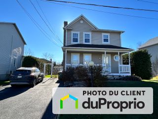 Maisons à louer, Estrie