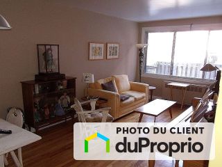 Appartements à louer, Québec, 4 1/2