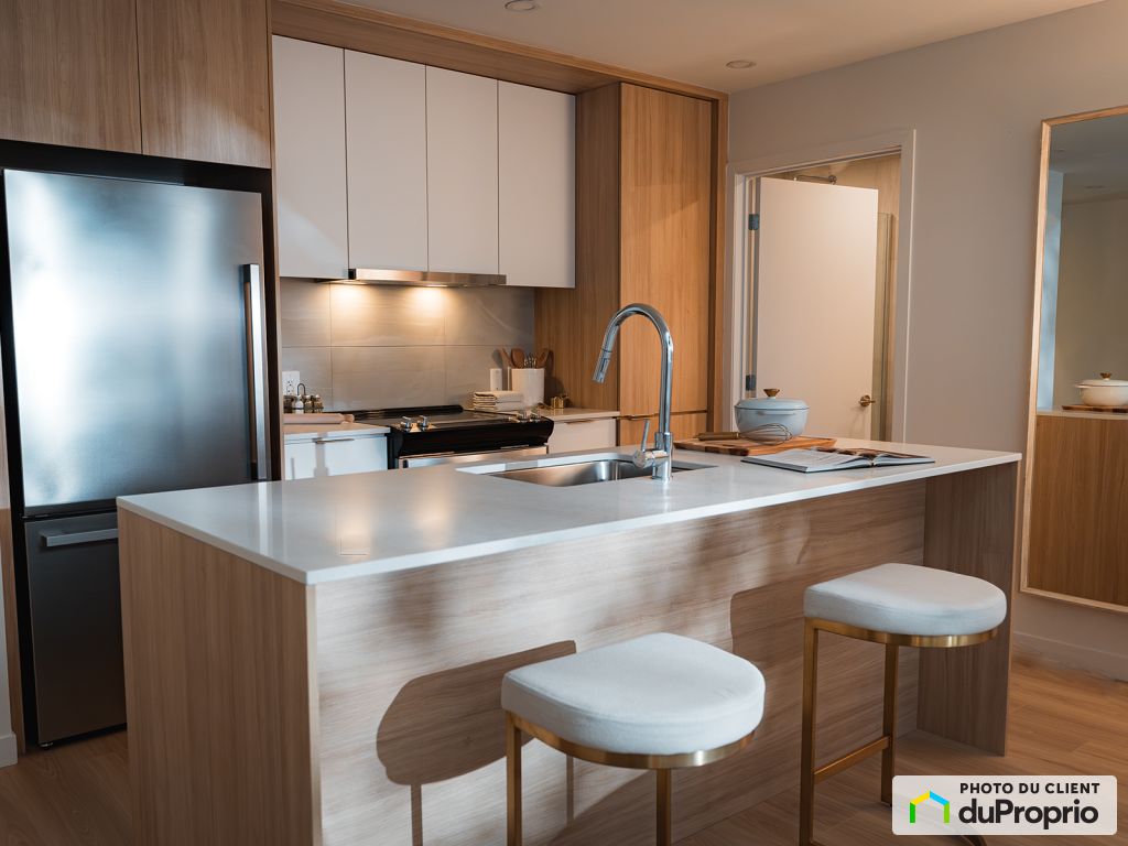 Hemisphere Pointe-Claire