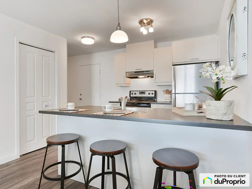 Brossard Apartments, houses for rent