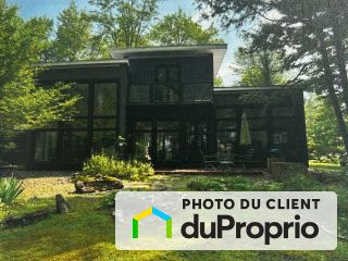 Maisons à louer, Estrie