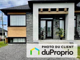 Maisons à louer, Estrie