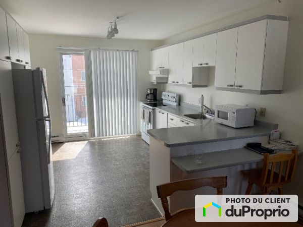 Appartements, maisons à louer, St-Jérôme