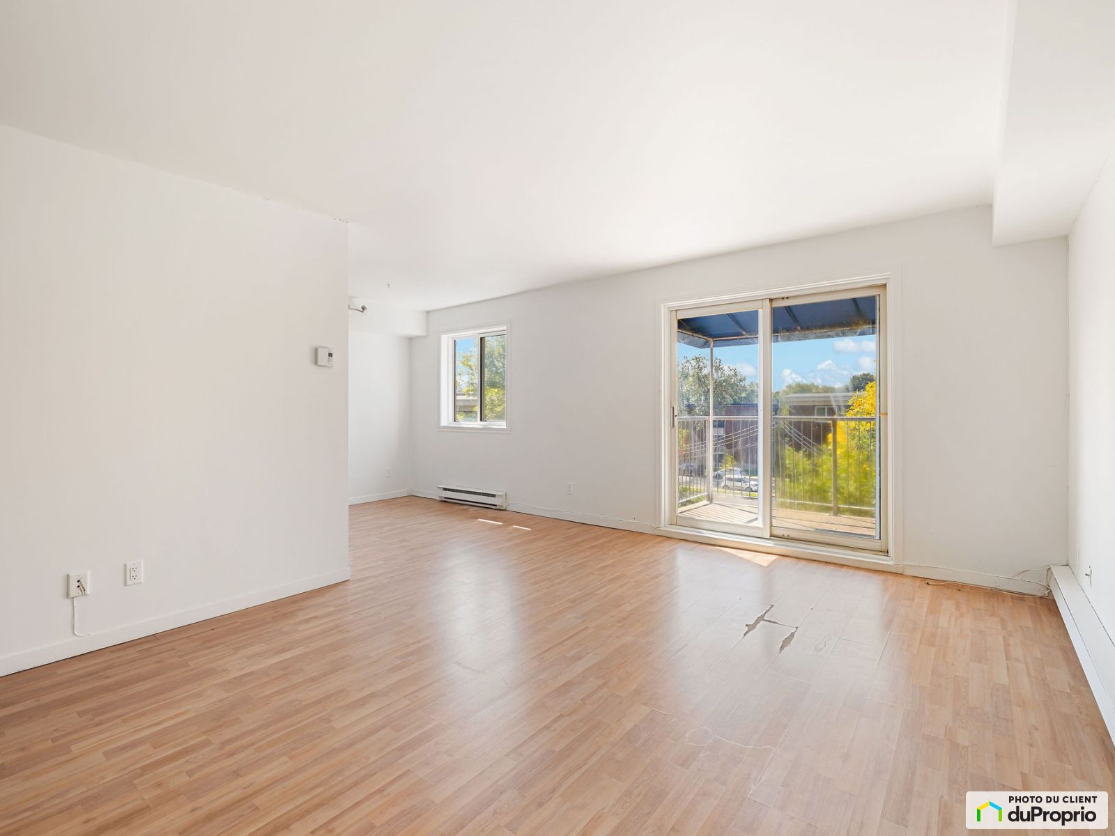 4402 rue des ROSES - 4 1/2, Charlesbourg for rent