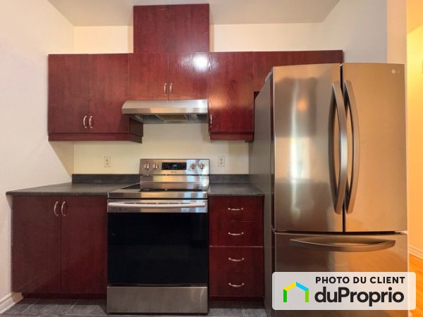 Appartements à louer, Côte-des-Neiges / Notre-Dame-de-Grâce