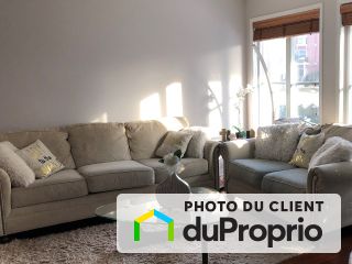 Brossard Apartments, houses for rent