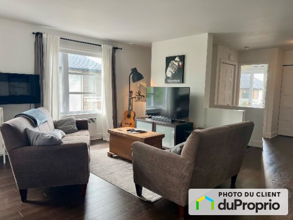 249 de l'ardoise, St-Jérôme (Lafontaine) for rent