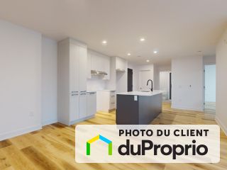 Appartements à louer, Laval, 4 1/2