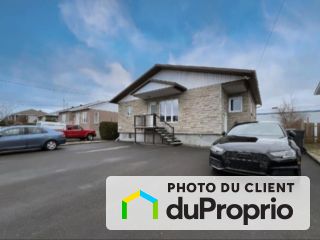 Brossard Apartments, houses for rent