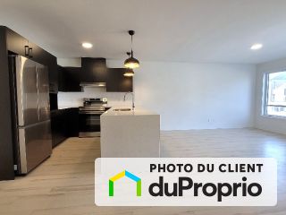 Brossard Apartments, houses for rent