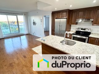 Brossard Apartments, houses for rent
