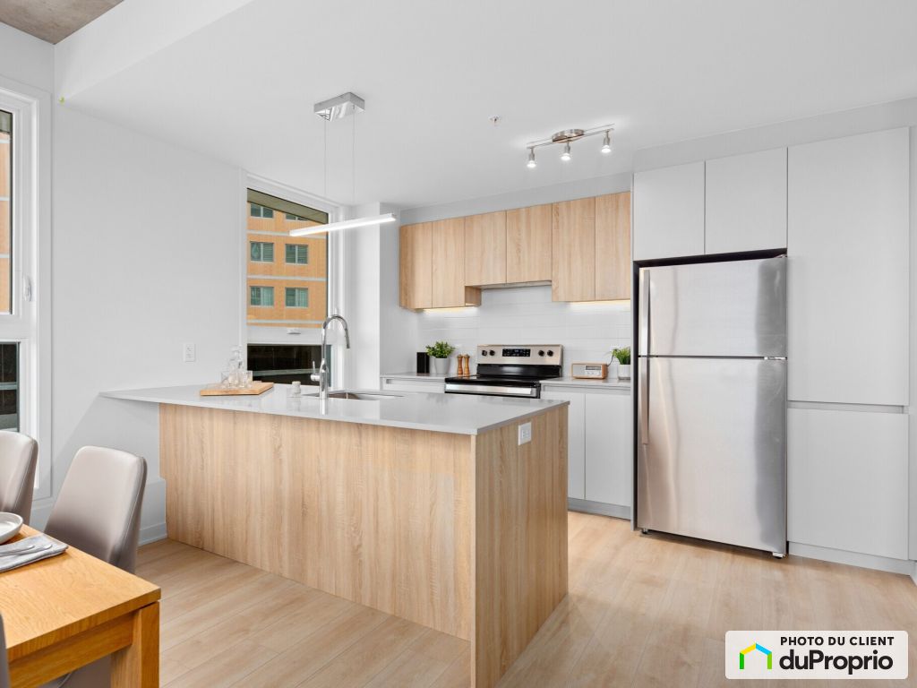 Brossard Apartments, houses for rent