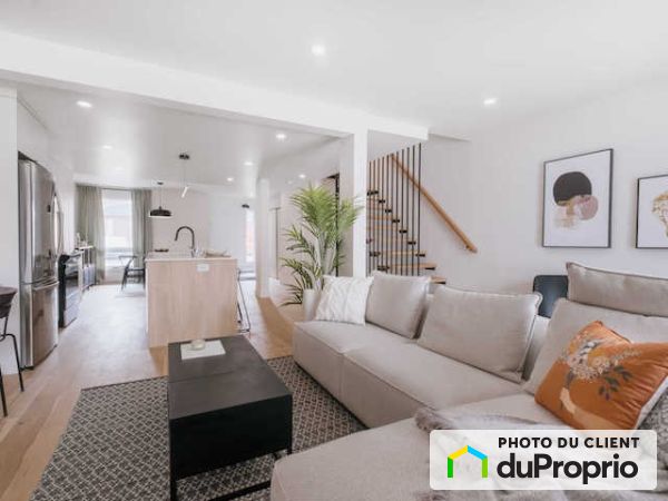 669 Gingras, Ste-Foy for rent