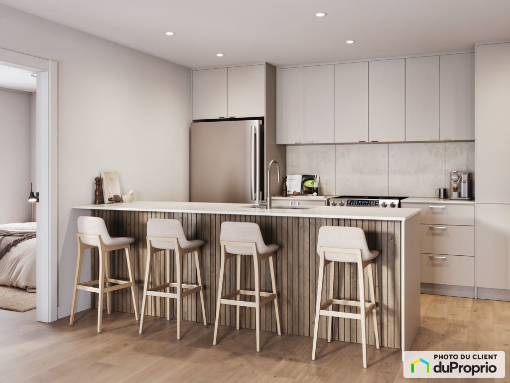 Appartements à louer, St-Hyacinthe, 5 1/2