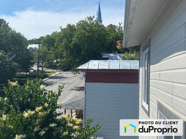 Apartments for rent, St-Jean-De-Matha, 6 1/2