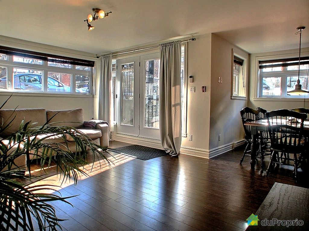 J'ai Vendu & Économisé 11 000 $ - Condo, Nᵒ 250967 | DuProprio