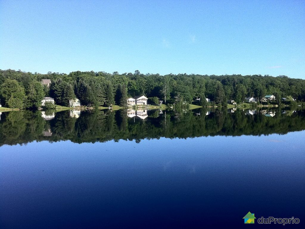 J'ai Vendu & Économisé 19 000 $ - Maison 2 étages - St-Calixte, Nᵒ ...