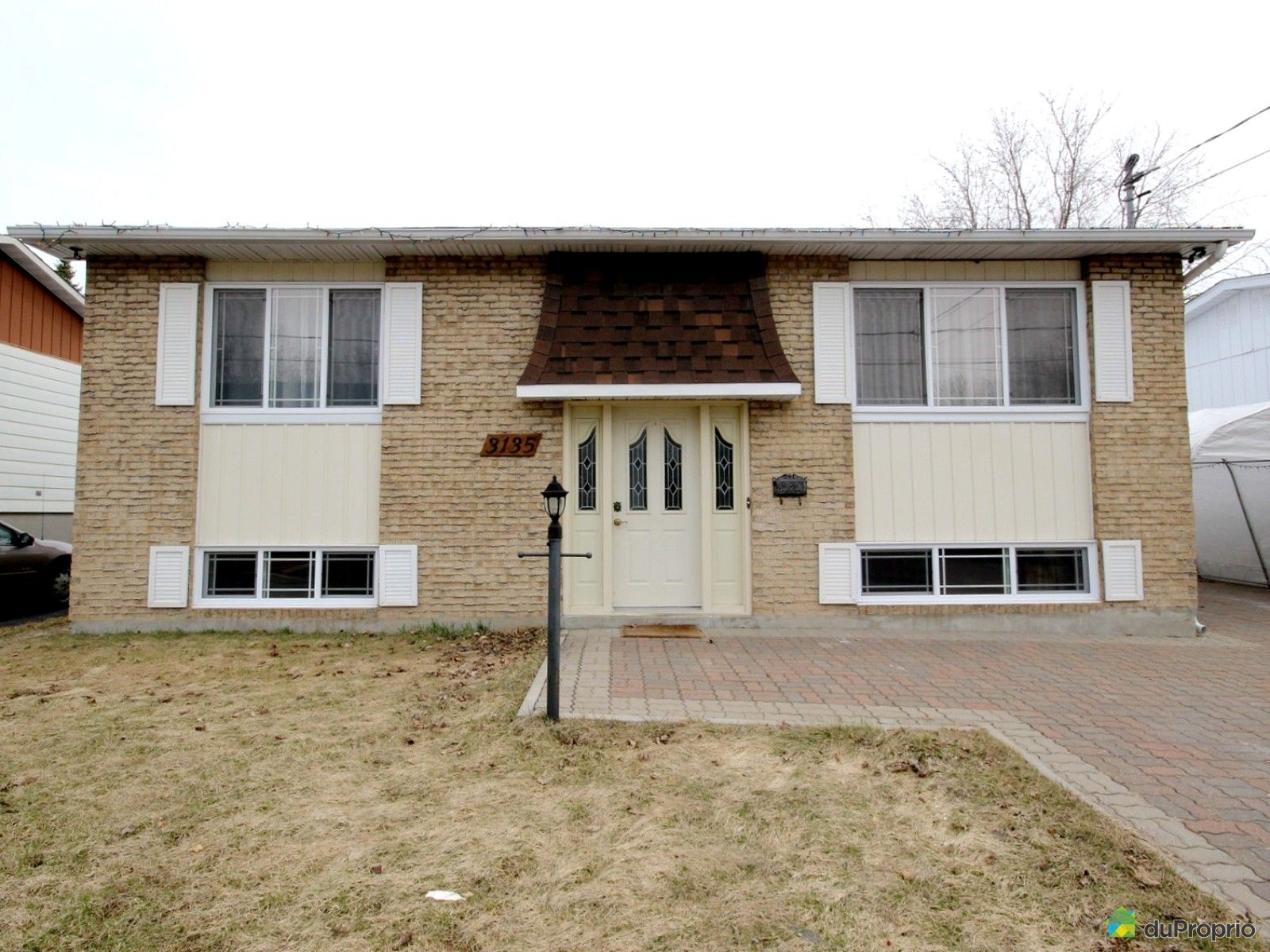 J'ai Vendu & Économisé 15 000 $ - Bungalow - Longueuil (St-Hubert), Nᵒ ...