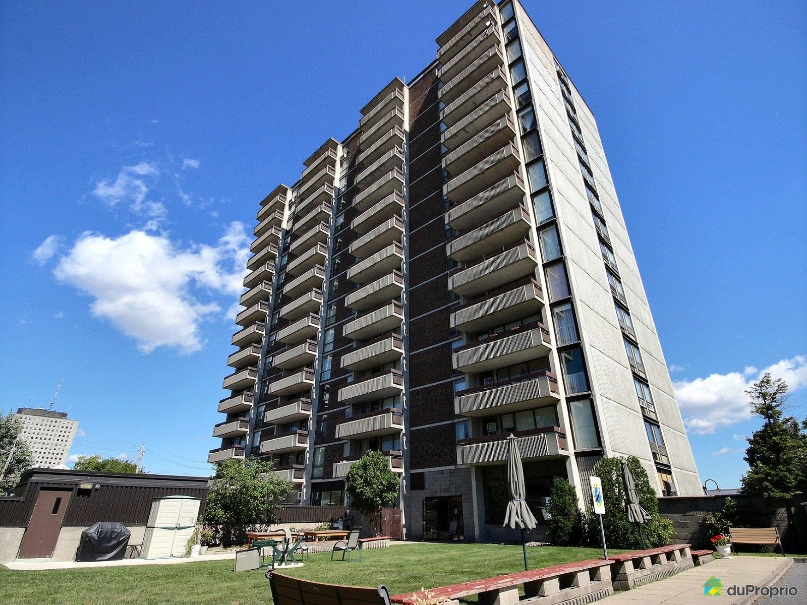 J'ai Vendu & Économisé 6 000 $ - Condo - Gatineau (Hull), Nᵒ 546767 ...