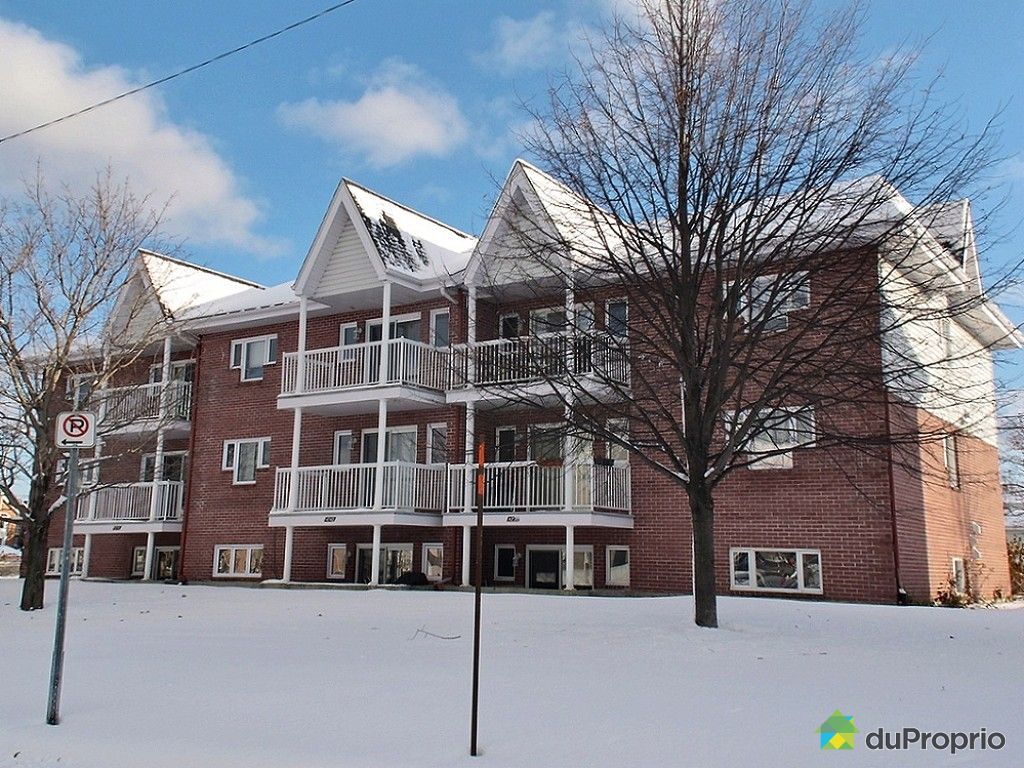 Page 2 - Condos, maisons à vendre, Cap-Rouge | DuProprio