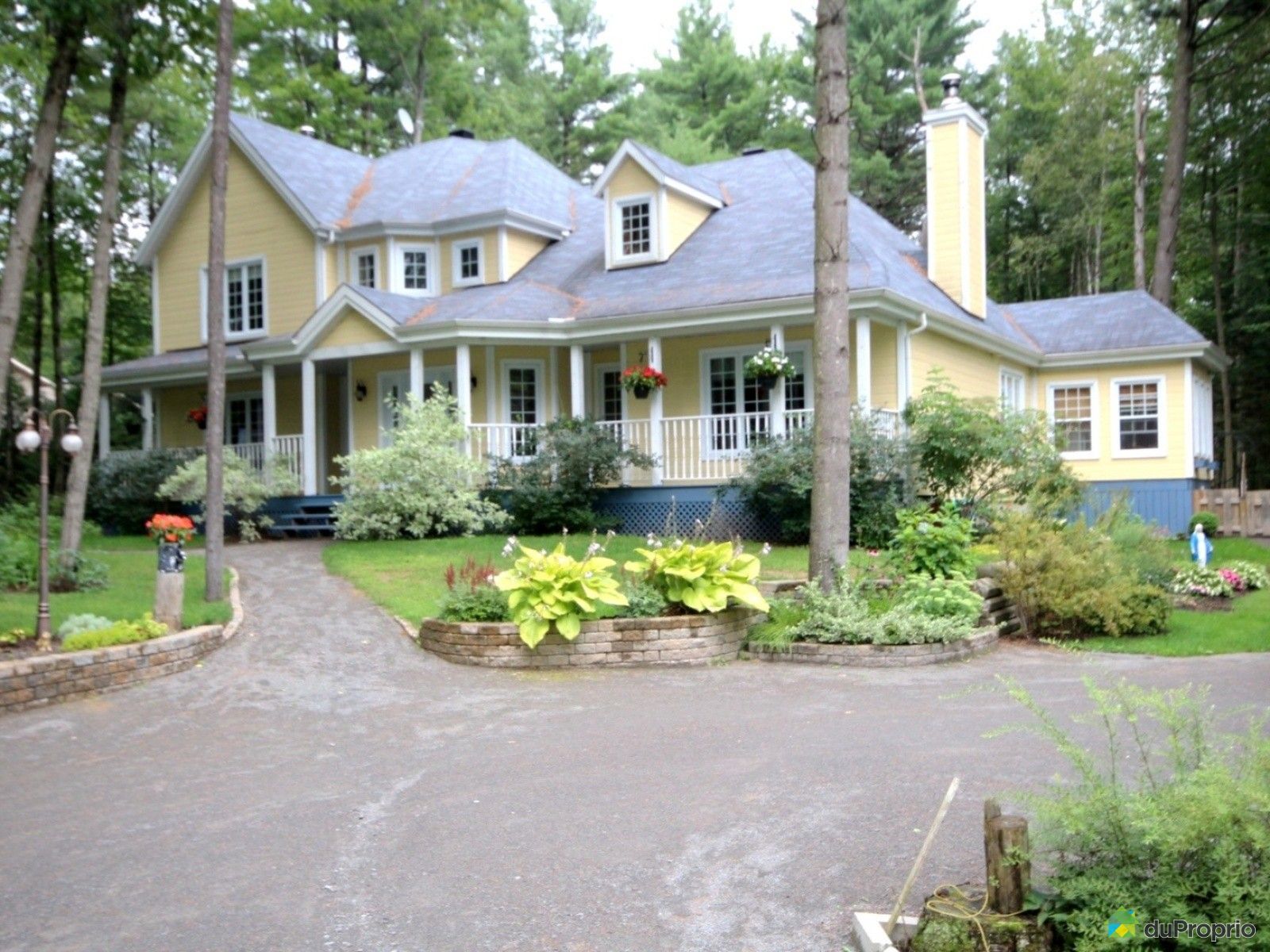 Maison Multigénérationnelle | Ventana Blog