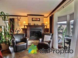 Condos à vendre, Charlesbourg
