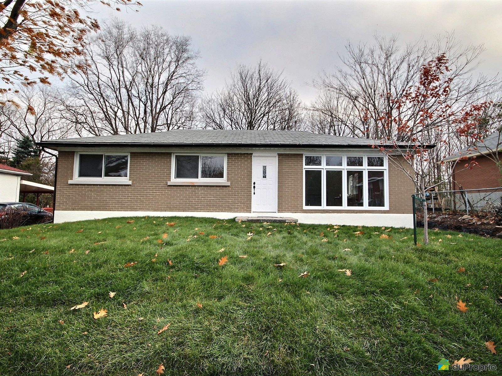 I Sold & Saved $19,000 - Bungalow - Chomedey, Nᵒ 773224 | DuProprio