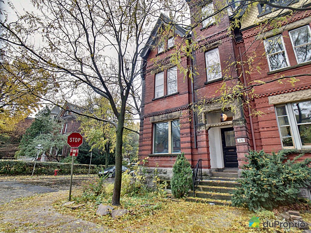 Achat Maison Montreal Westmount | Ventana Blog