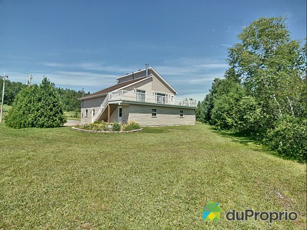 Condos, maisons à vendre, St-Mathieu-De-Rioux | DuProprio