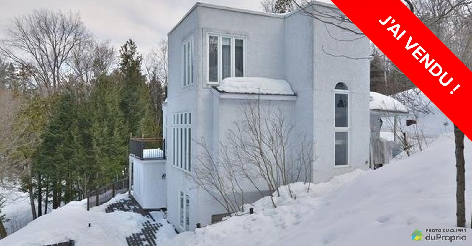J'ai Vendu & Économisé 17 000 $ - Maison 2 étages - St-Lin-Laurentides ...