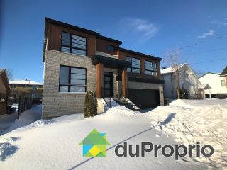 Page 4 - Maisons à vendre, Laval | DuProprio