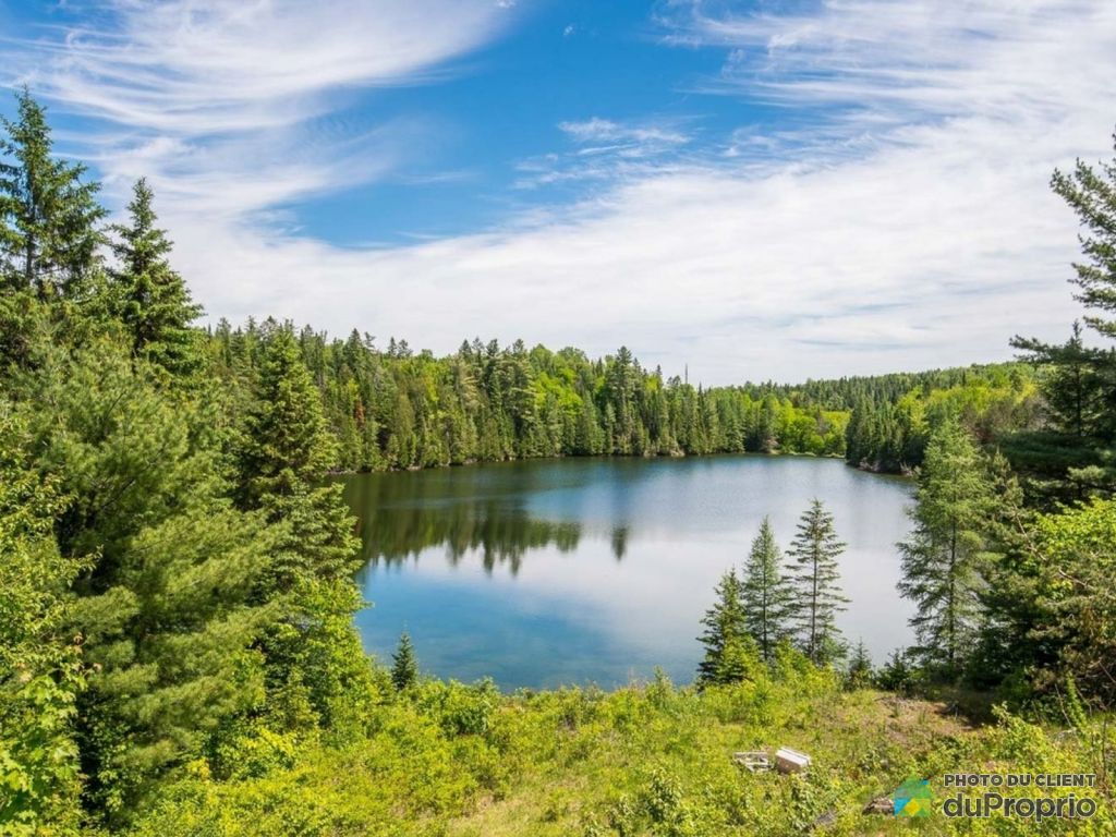 Quebec Lots and lands for sale | DuProprio