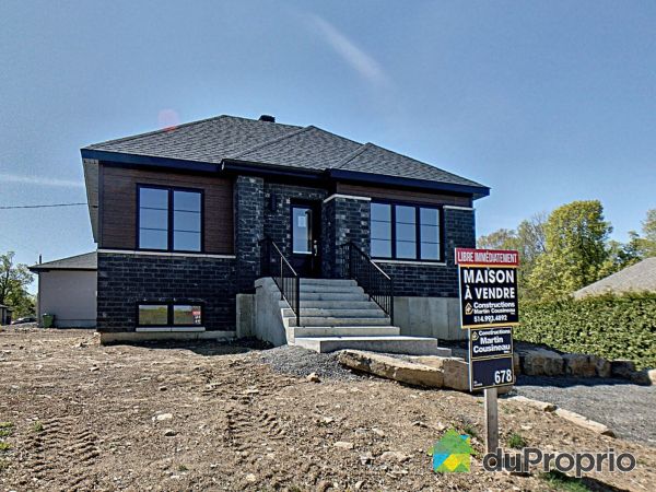 Lachute propriétés neuves : maisons à vendre | DuProprio Lachute propriétés neuves : maisons à vendre | DuProprio
