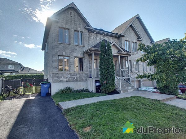 Candiac Homes for sale | DuProprio