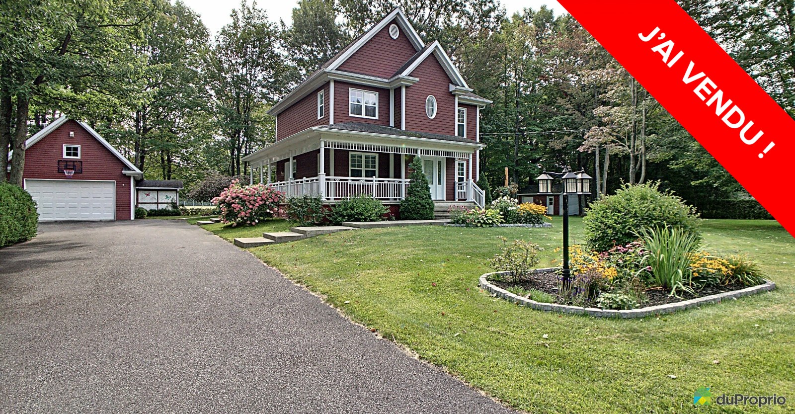 maison-2-etages-drummondville-st-charles-de-drummond-1600-11548233 ...