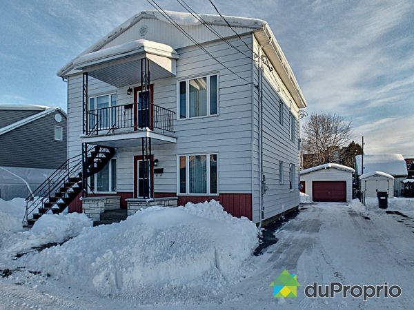 Trois-Rivières (Cap-De-La-Madeleine) Real Estate for sale | DuProprio