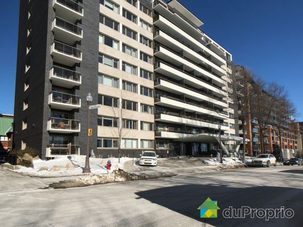 Vieux Québec Lofts And Condos For Sale Duproprio