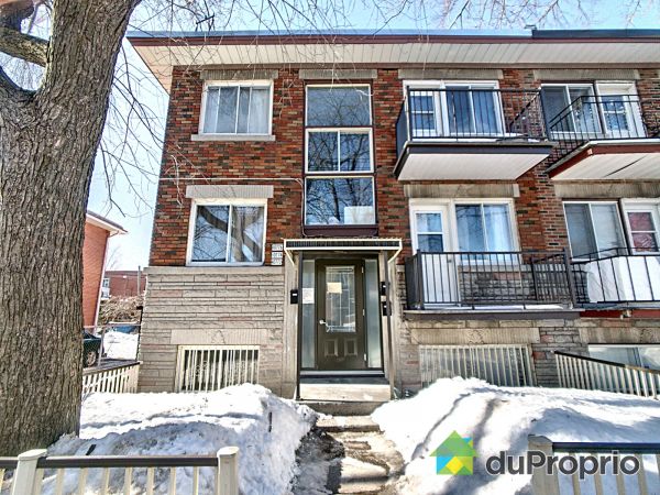 Montréal-Nord Real Estate for sale | DuProprio