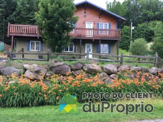 Bi-génération à vendre, Québec Rive-Nord