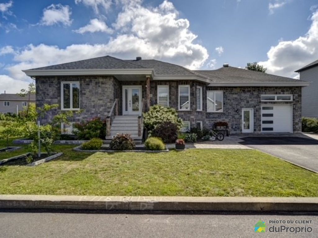 Page 3 - Maisons à vendre, Chicoutimi | DuProprio